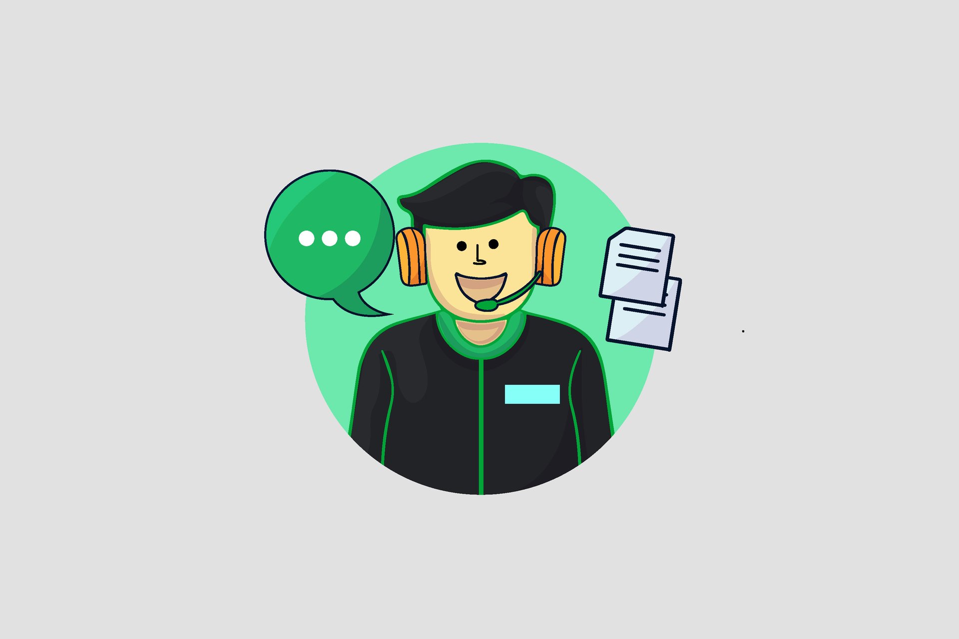 La importancia de un cliente satisfecho para un negocio rentable